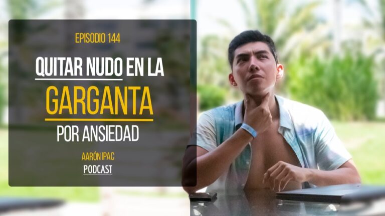 6 métodos efectivos para aliviar la sensación de ahogo por ansiedad ...